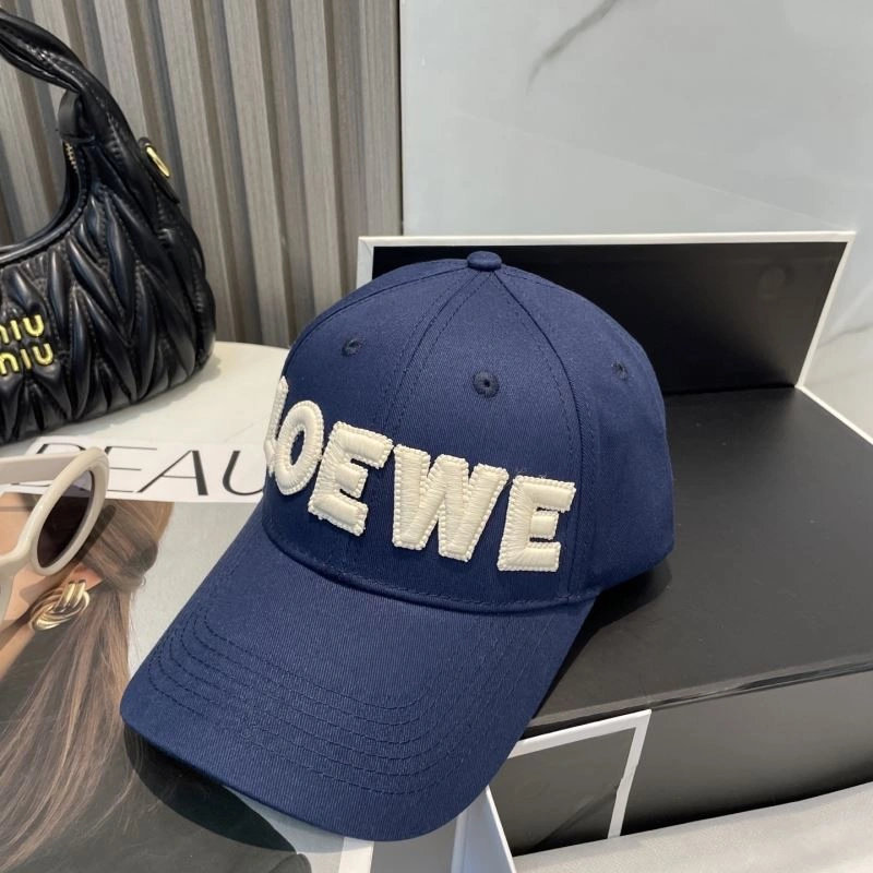 Low-cost Loewe Caps