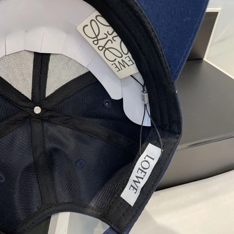 Low-cost Loewe Caps
