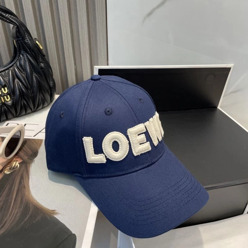 Low-cost Loewe Caps