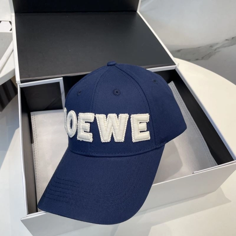 Low-cost Loewe Caps