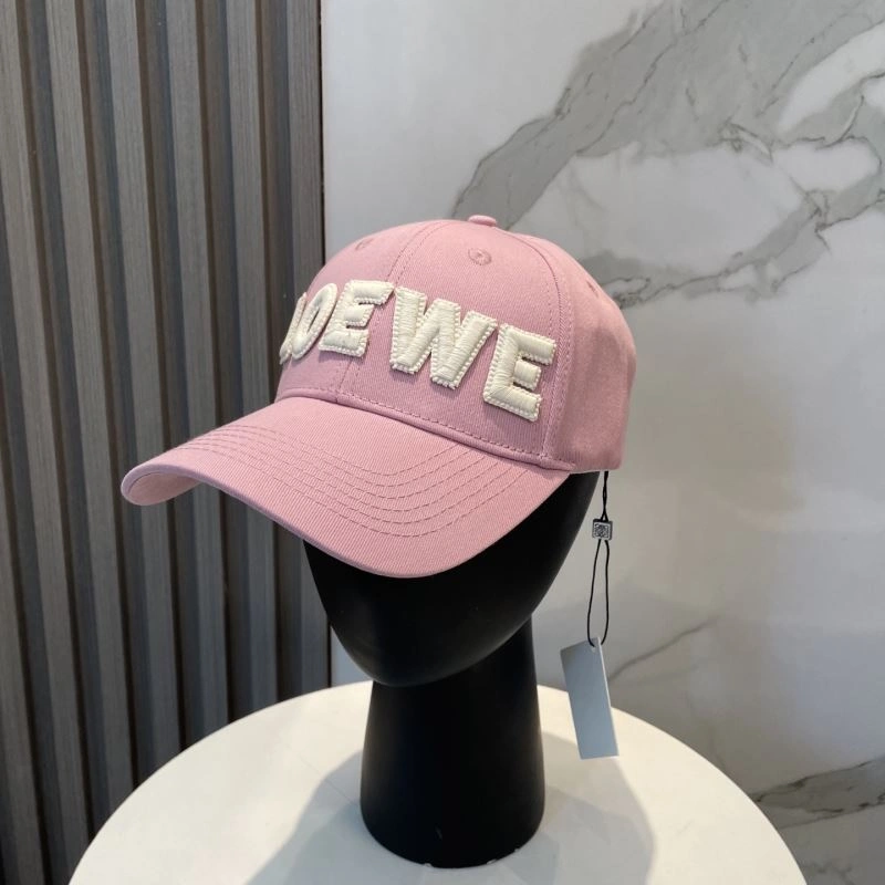 Loewe Caps