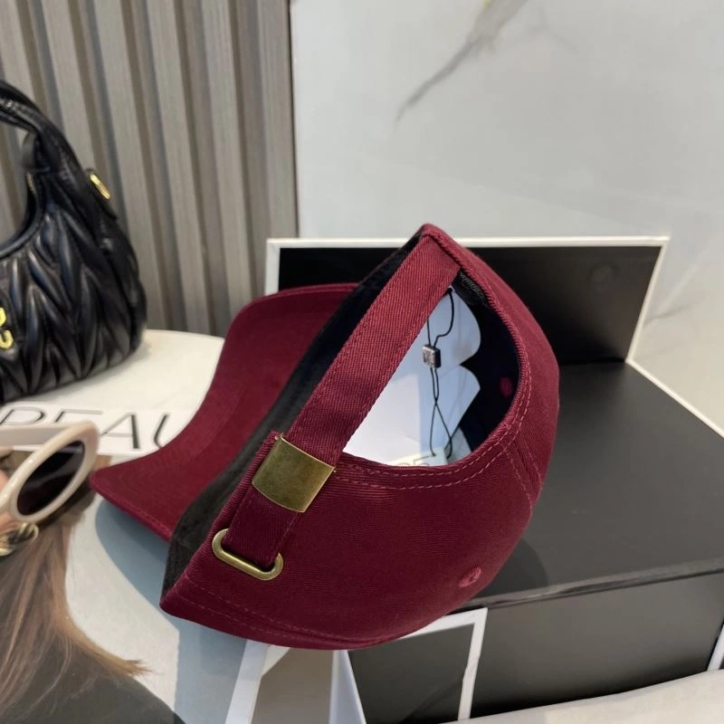 Cut-rate Loewe Caps