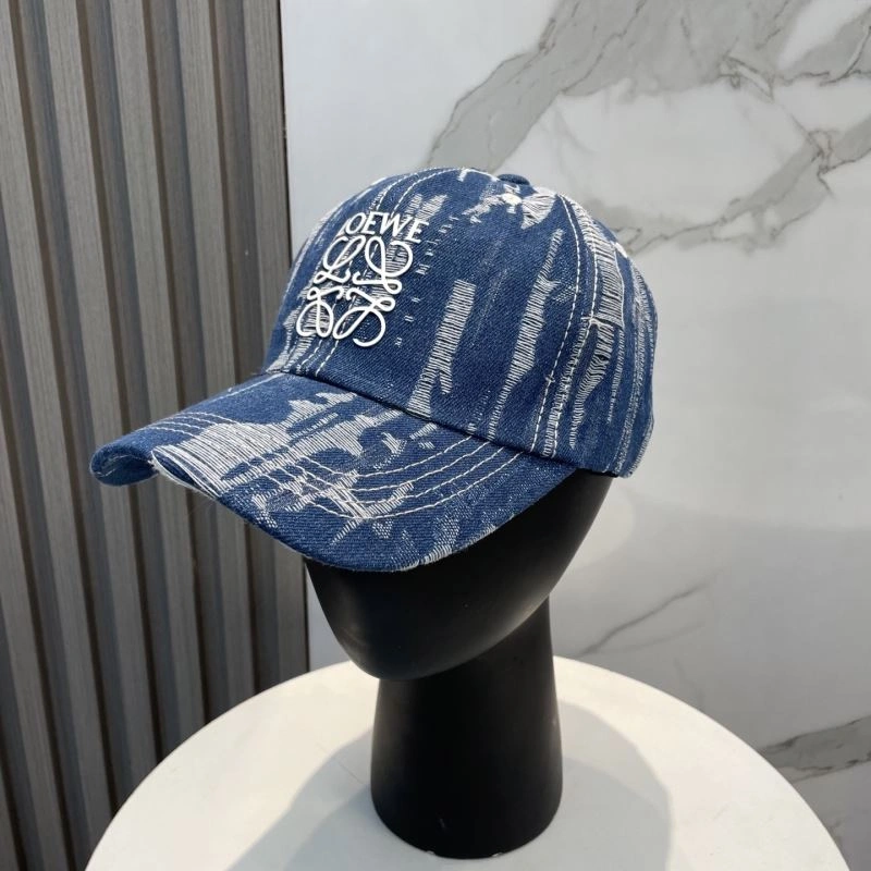 Loewe Caps