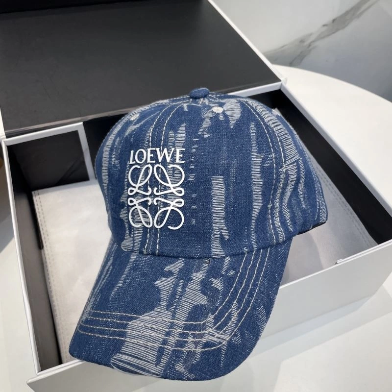 Top match Loewe Caps