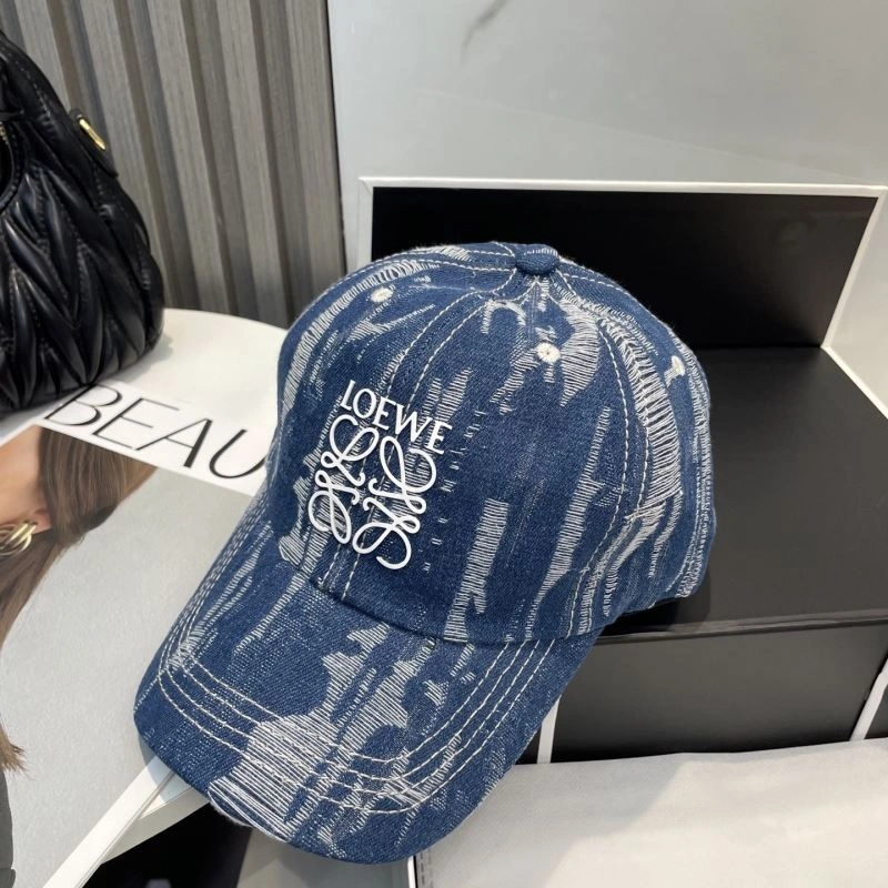 Top match Loewe Caps