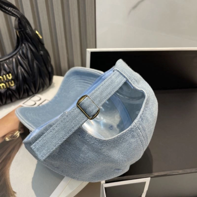 Top mirror Loewe Caps