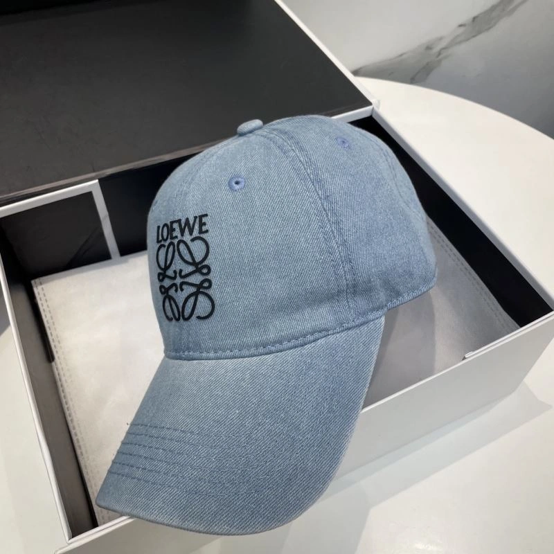 Top mirror Loewe Caps
