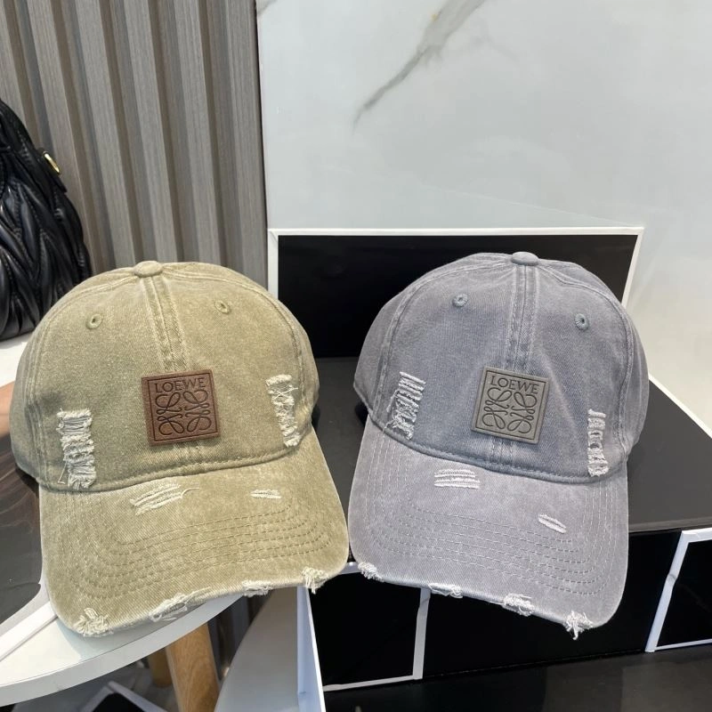 Brand-original Loewe Caps
