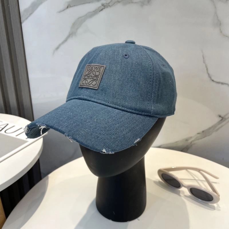 Loewe Caps