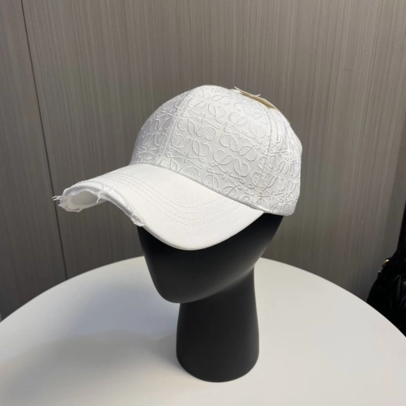 Loewe Caps