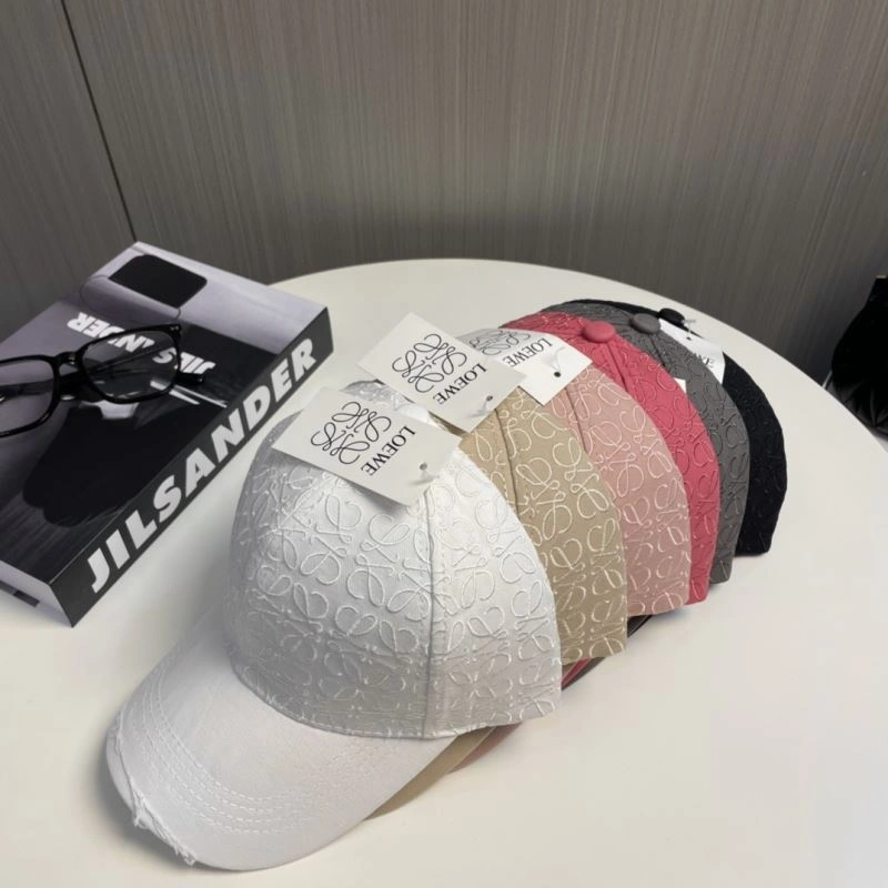 Bargain Loewe Caps
