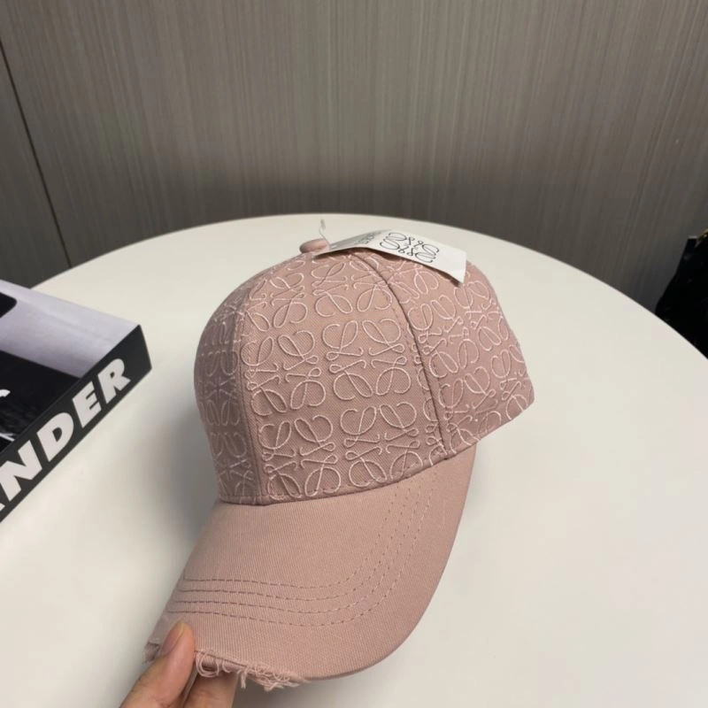 Original Loewe Caps
