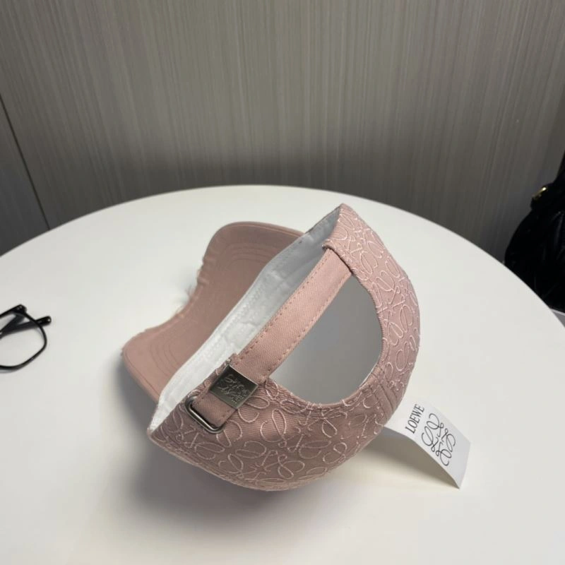 Original Loewe Caps