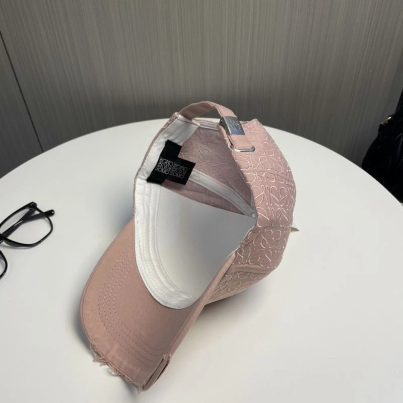 Original Loewe Caps