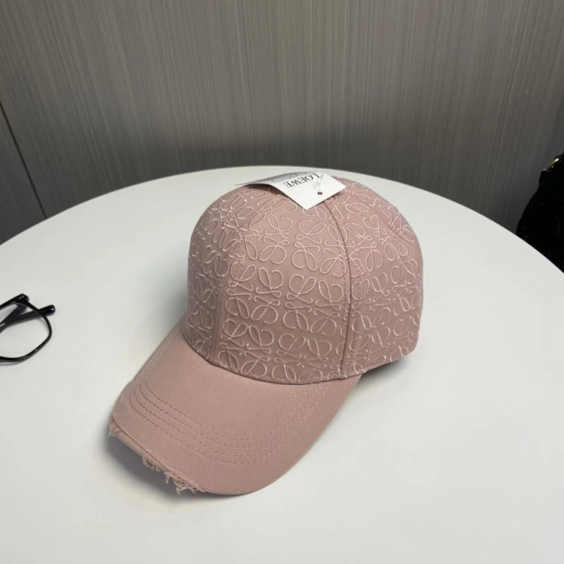 Original Loewe Caps