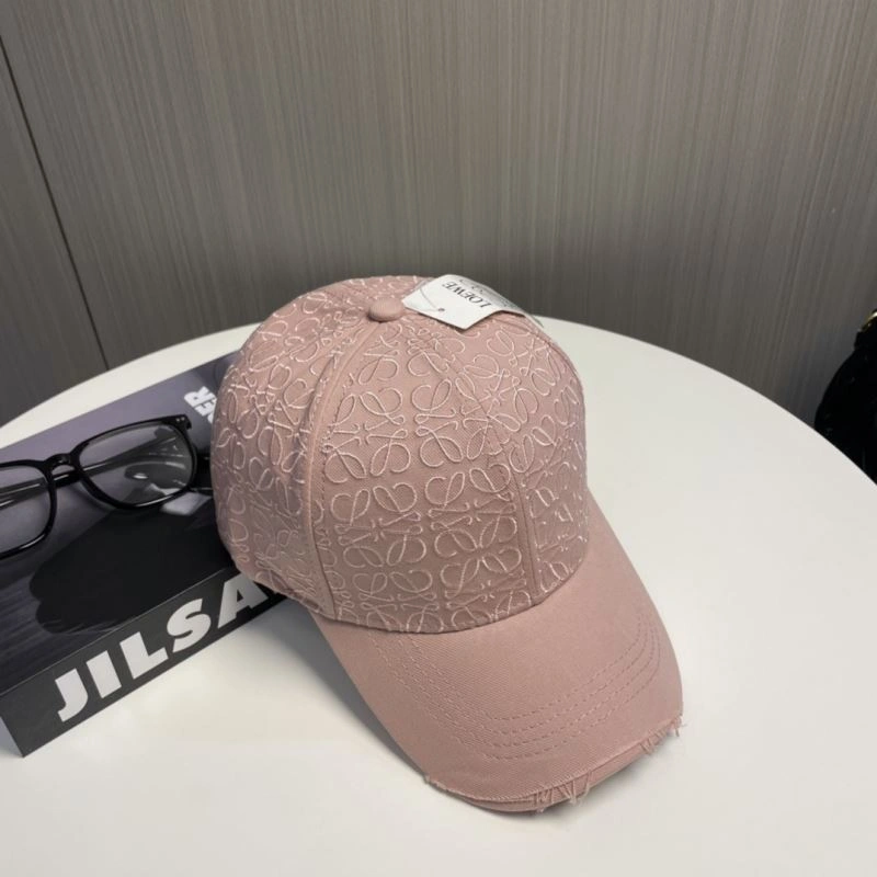 Original Loewe Caps