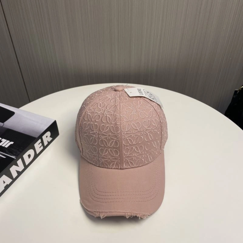 Original Loewe Caps