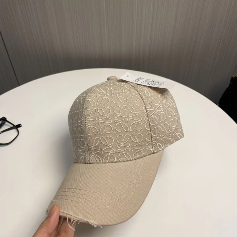 Bargain Loewe Caps