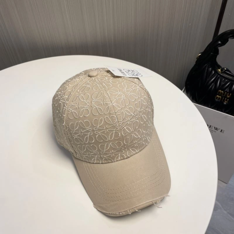 Bargain Loewe Caps
