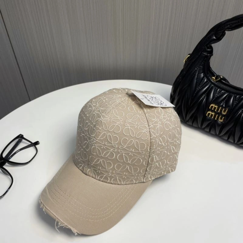 Bargain Loewe Caps