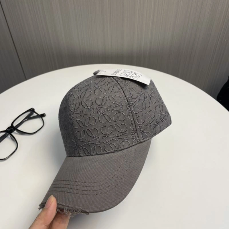 Reasonably priced Loewe Caps