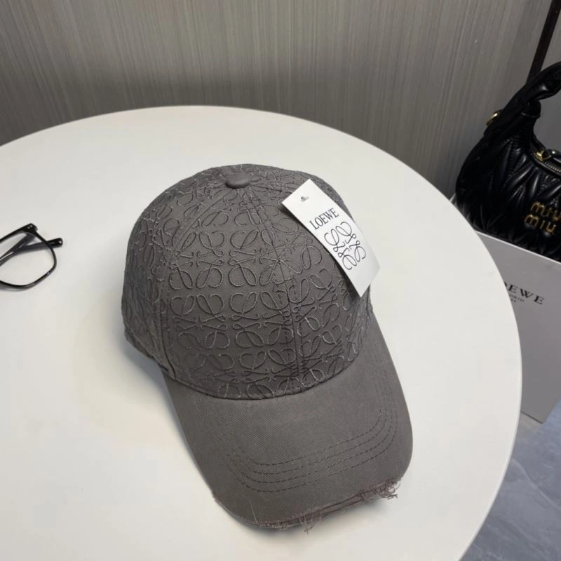 Reasonably priced Loewe Caps