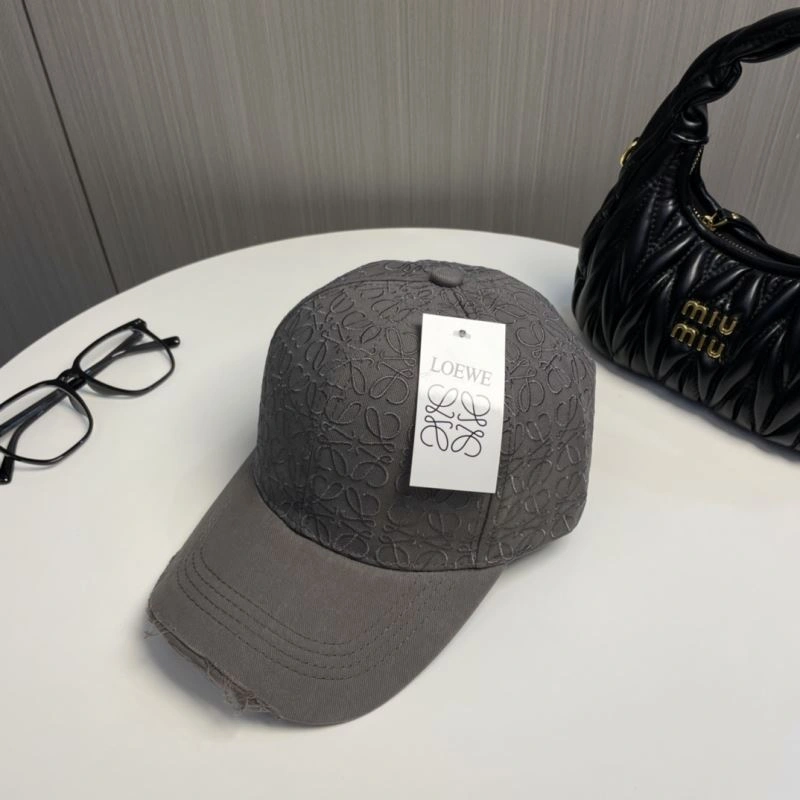 Reasonably priced Loewe Caps