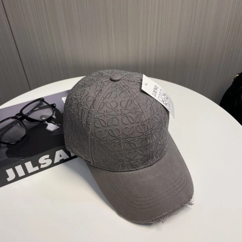 Reasonably priced Loewe Caps