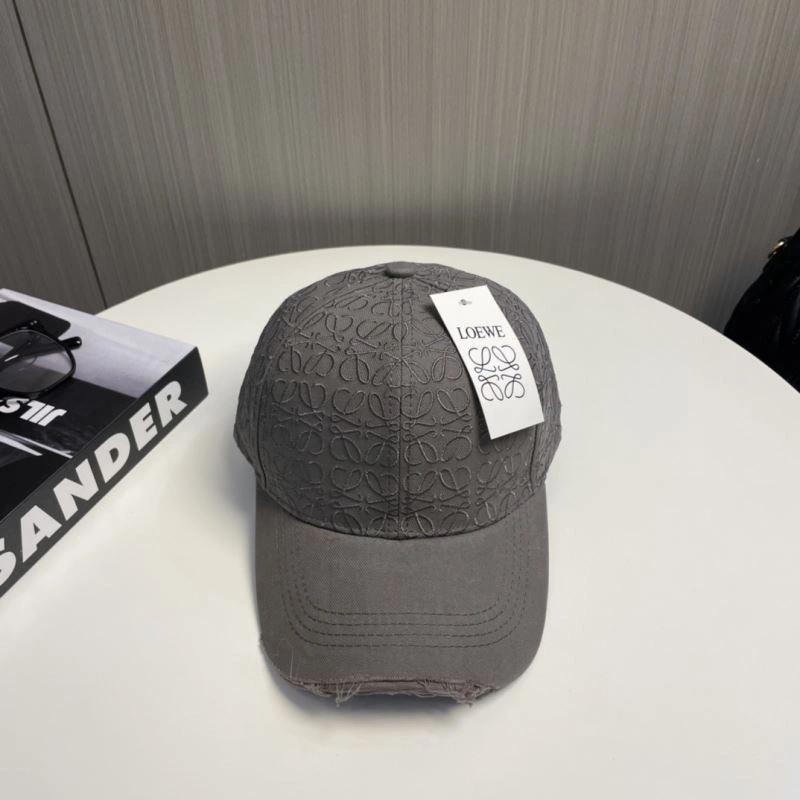 Reasonably priced Loewe Caps