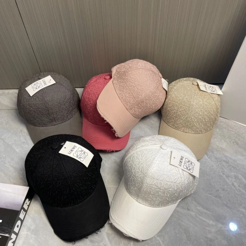 Reasonably priced Loewe Caps