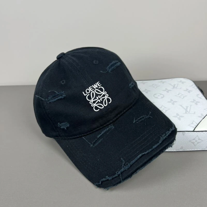 Reasonably priced Loewe Caps