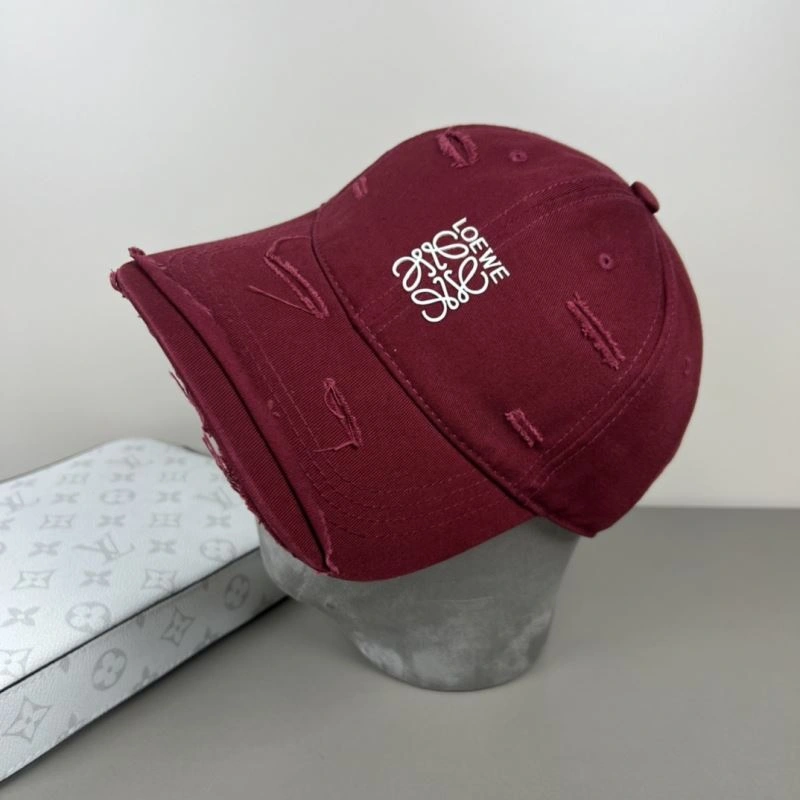 Reasonably priced Loewe Caps
