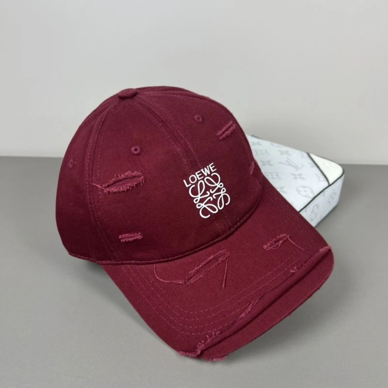 Reasonably priced Loewe Caps