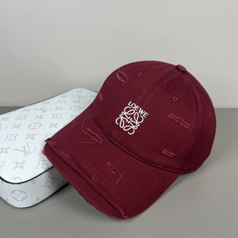 Reasonably priced Loewe Caps