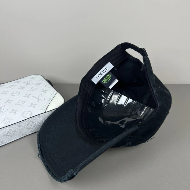 Reasonably priced Loewe Caps