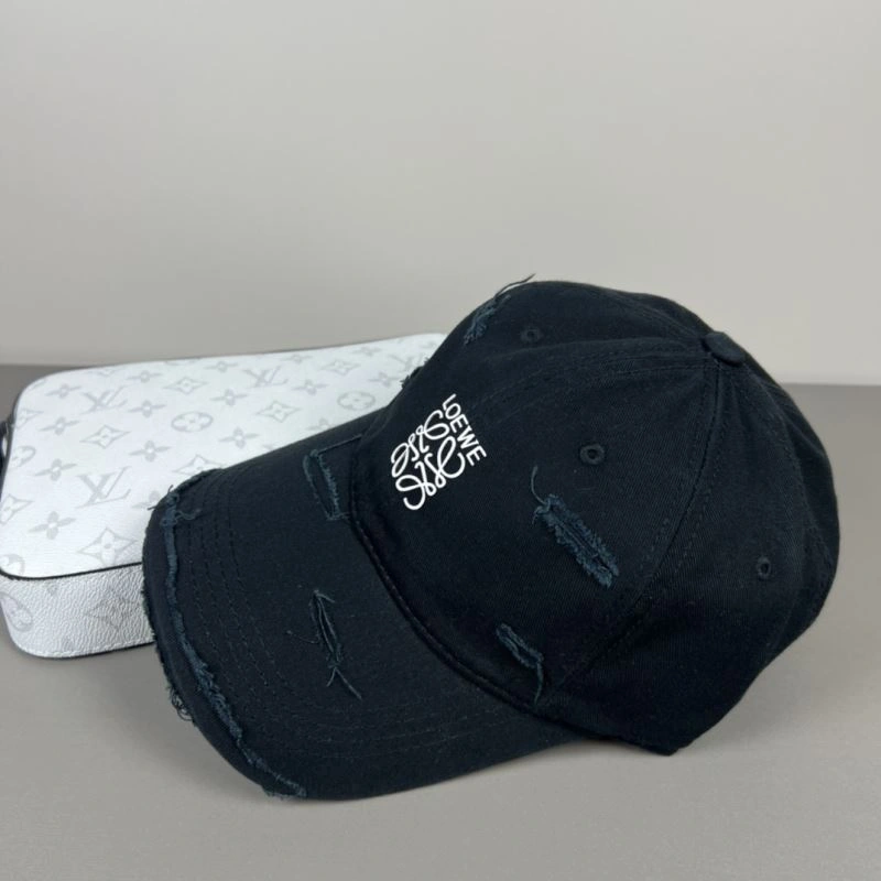Reasonably priced Loewe Caps