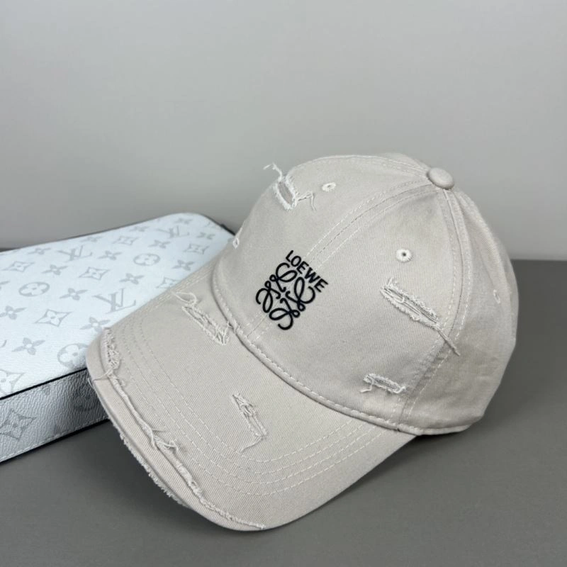 Legit Loewe Caps
