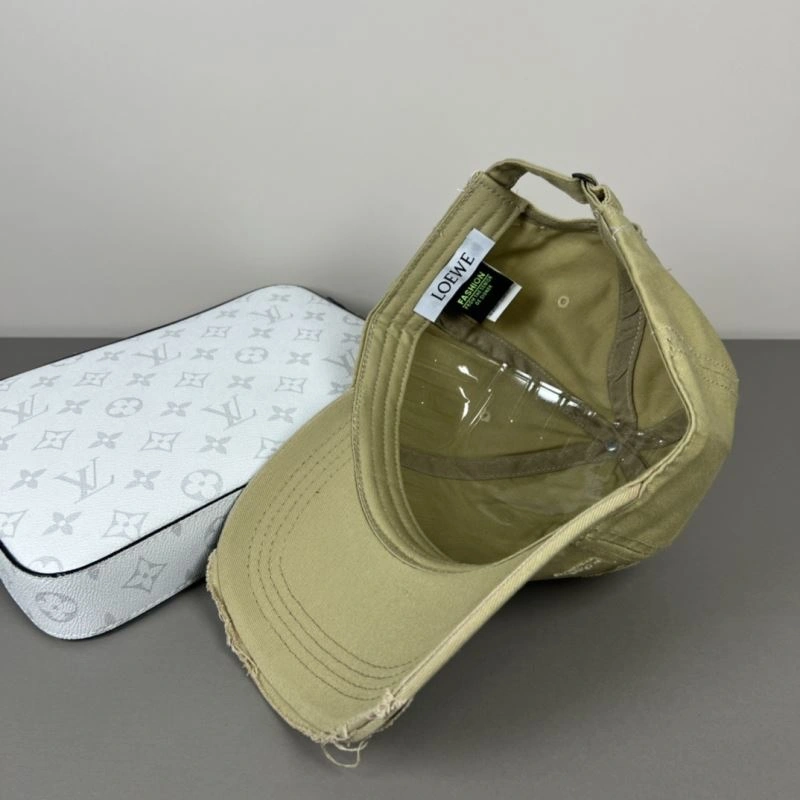 Legit Loewe Caps