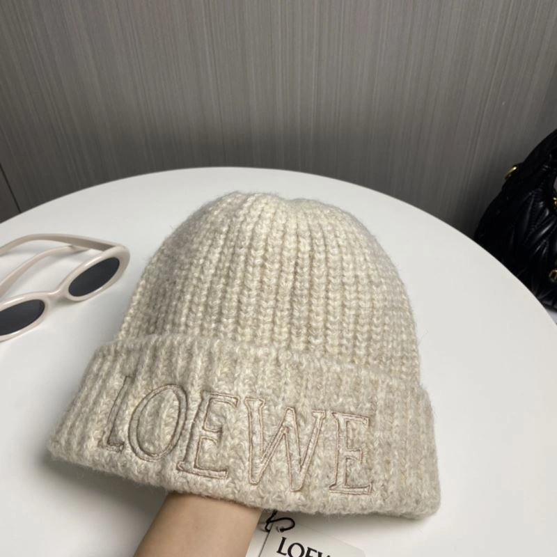 Discounted Loewe Caps
