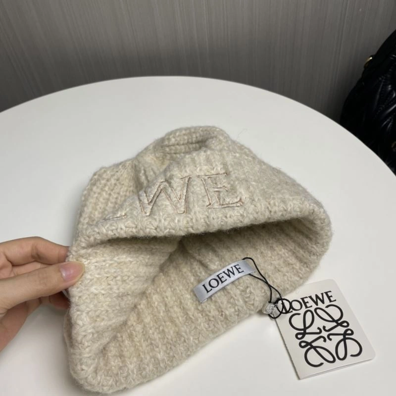 Discounted Loewe Caps
