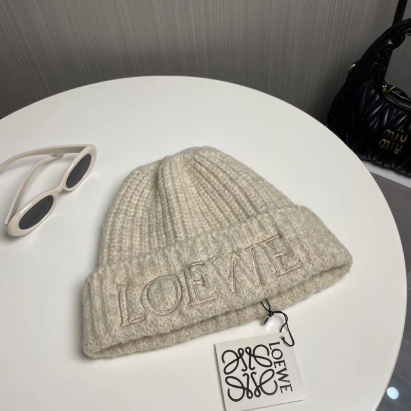 Discounted Loewe Caps