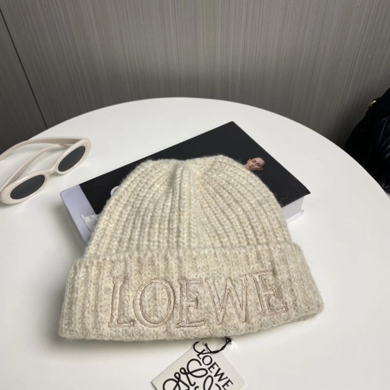 Discounted Loewe Caps