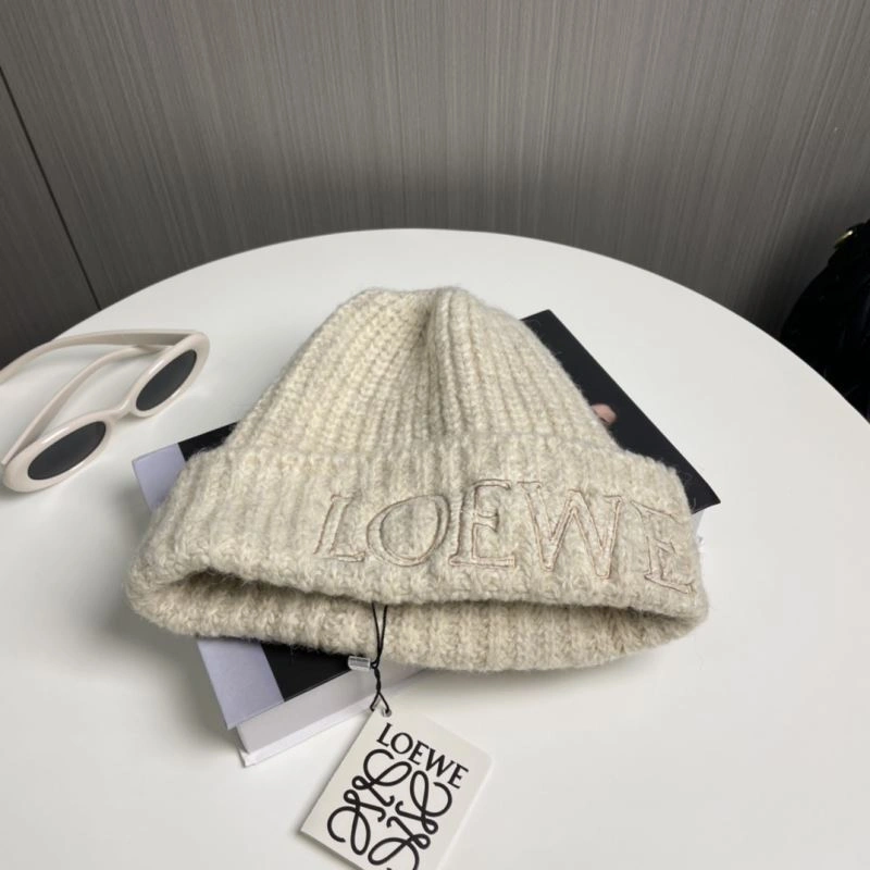Discounted Loewe Caps
