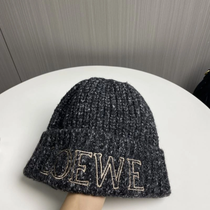 Budget-friendly Loewe Caps