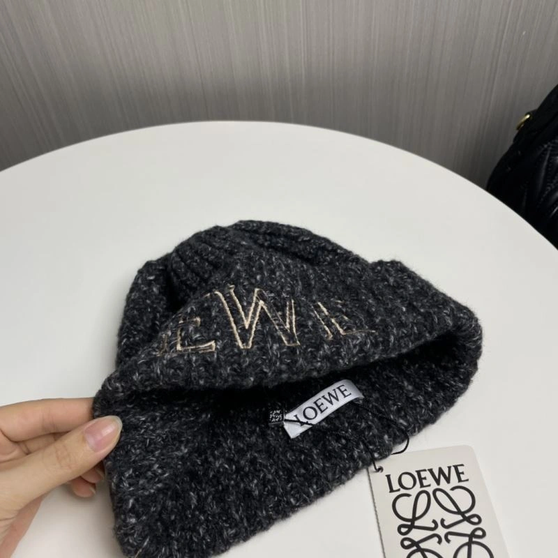 Budget-friendly Loewe Caps