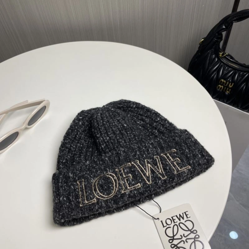 Budget-friendly Loewe Caps