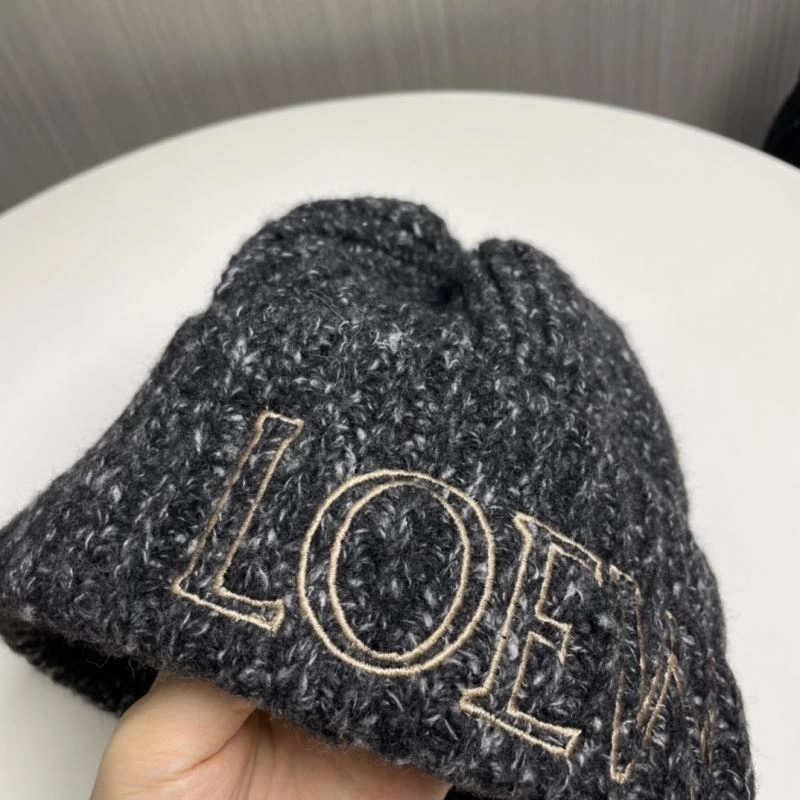 Budget-friendly Loewe Caps