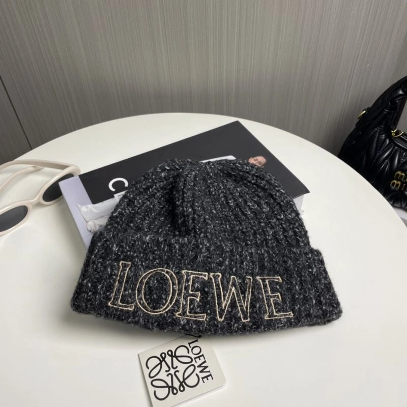 Budget-friendly Loewe Caps
