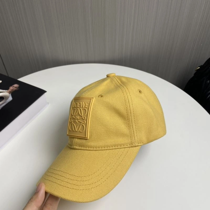 Budget-friendly Loewe Caps