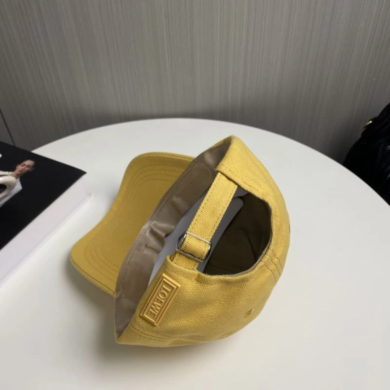 Budget-friendly Loewe Caps